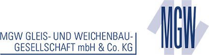 Startseite - MGW Gleis- und Weichenbau-GmbH & Co. KG