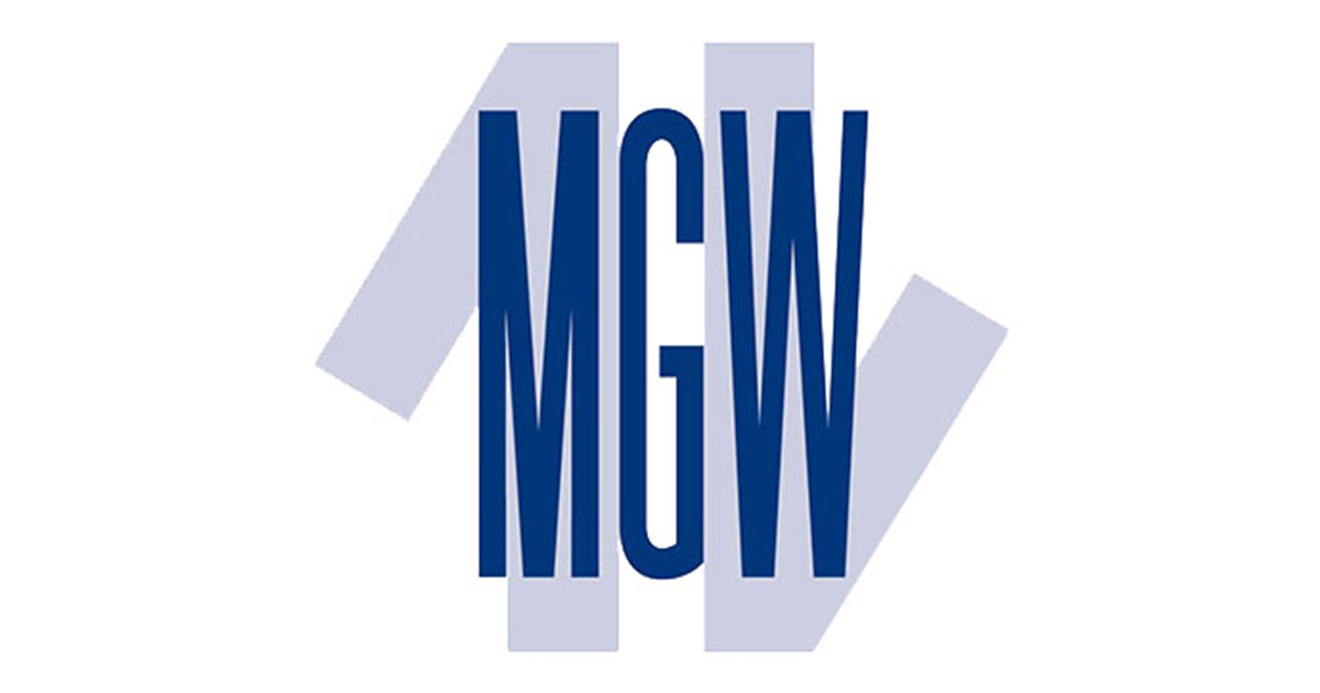 Cleaning Technology - Overview | - MGW Gleis- und Weichenbau-GmbH & Co. KG